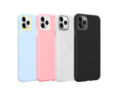 SwitchEasy Colors เคส iPhone 11 Pro Max | PatternB